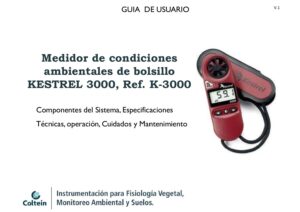 GU Kestrel 3000_Coltein – Coltein